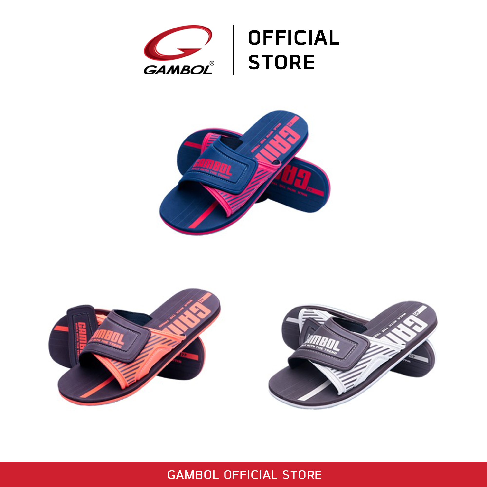 GM13023 | Gambol Official Store